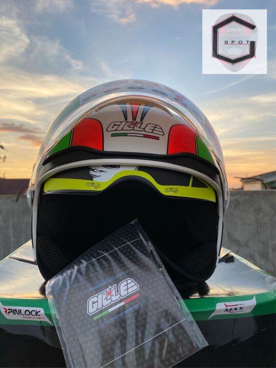 Original Gillee Helmet | Lazada PH