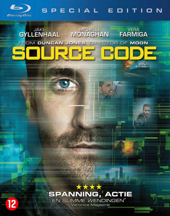Source code 2011 national configuration 5.1 BD Blu ray film disc boxed ...