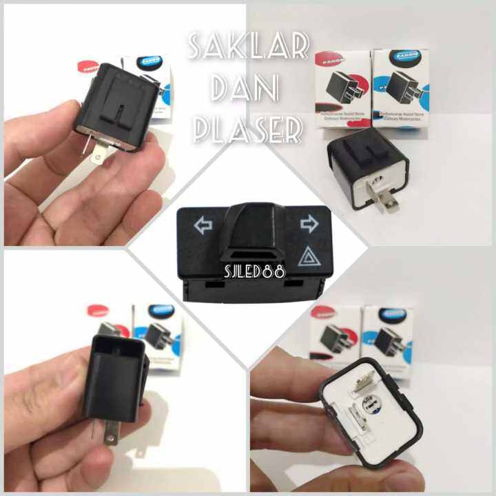 plaser sen sein bisa dapat di stel kecepatan kedip all motor f1z ...