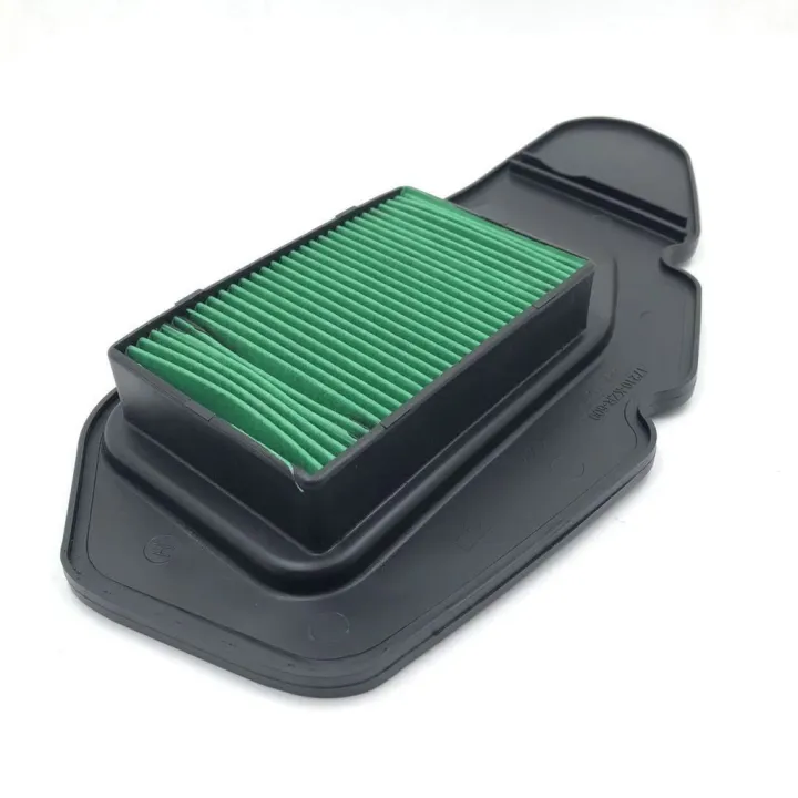 AEROX 155 BEAT SNIPER XRM110 MIO I125 CLICK 125 AIR FILTER MOTORCYCLE ...