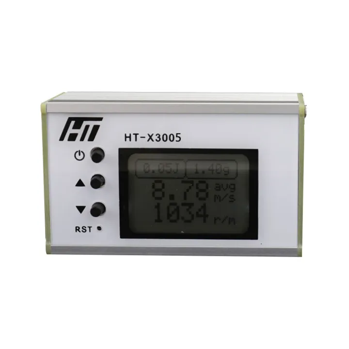 High Accuracy Speed Measuring Instrument Initial Speed Velocity ...