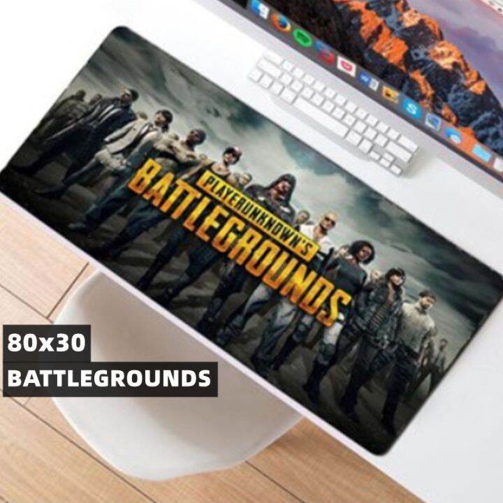 80cm x 30cm Extended Gaming Mouse Pad | Lazada PH