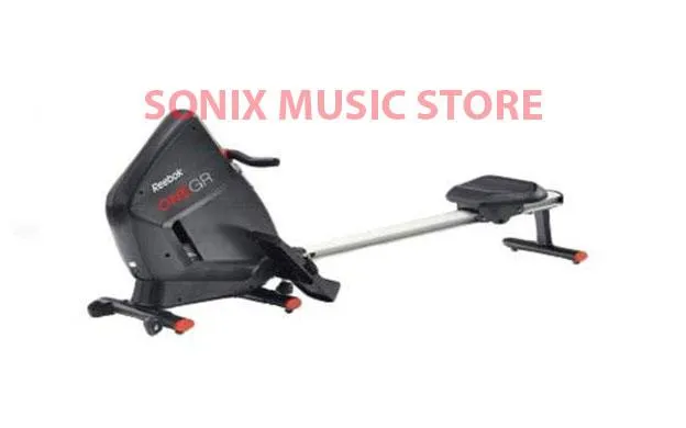 Reebok One Rowing Machine RVON-11650 | Lazada PH