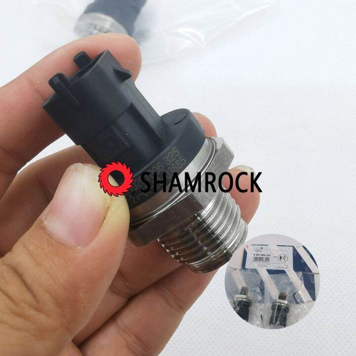 Original High Quality Original Fuel Rail Pressure Sensor Common ...