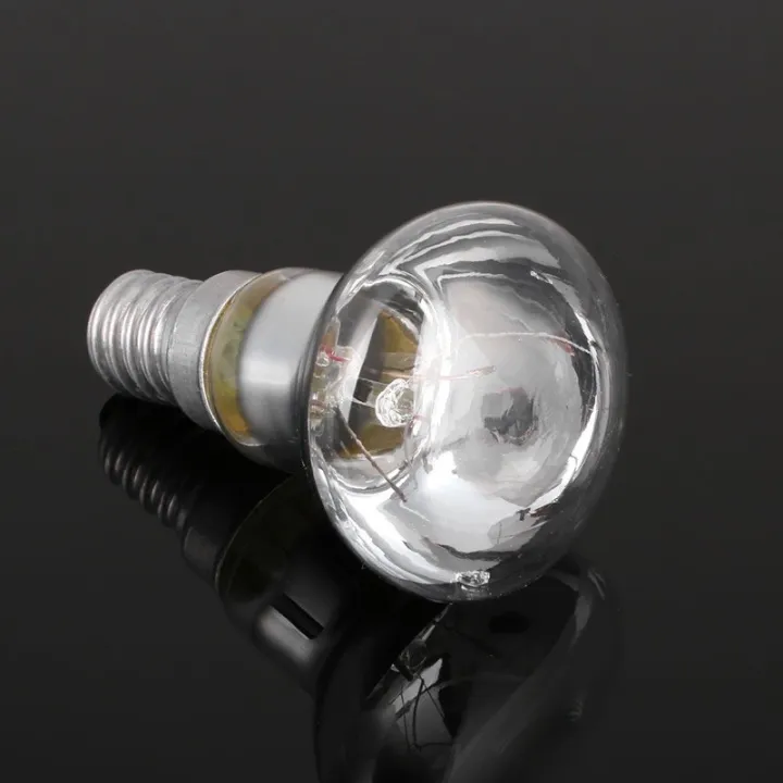【Ready Stock】 Lava Wax Motion Lamp Bulb (Reflectorized type) R39 ...