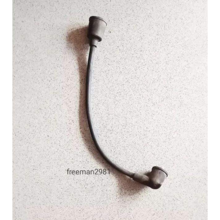 ORIGINAL Suzuki Carry Multicab F6A spark plug cable high tension wire ...