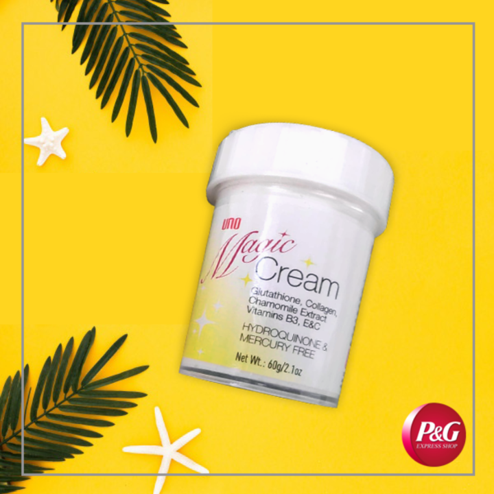 UNO Original Magic Cream | Lazada PH