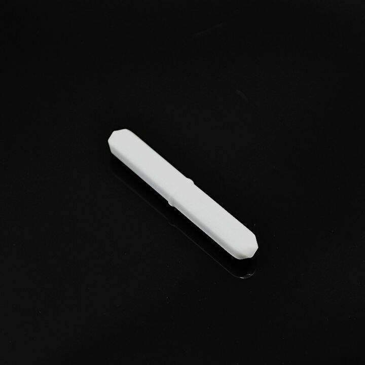 Magnetic Stirrer Bar PTFE Stir Mixer PTFE B-type Stirring Bars 9*60mm ...