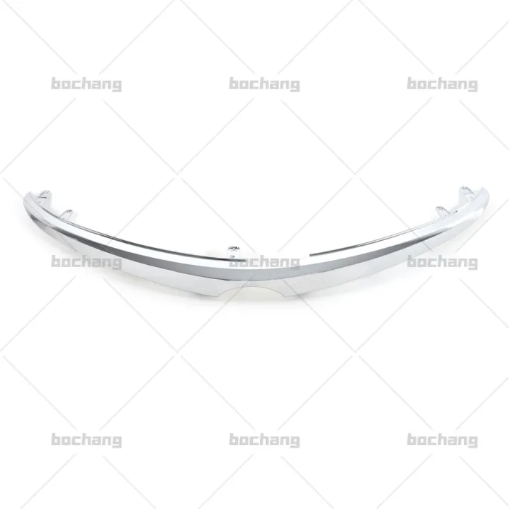 For TOYOTA VIOS NCP150 2014 Front Grille Garnish Chrome ORignal Quality ...