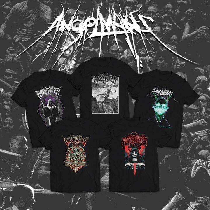 New 2023 Angelmaker Series/DTG Kornit | Lazada PH