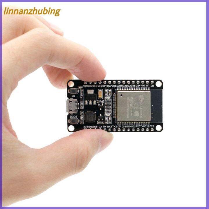 LINNANZHUBING Kuat sekali ... ESP32-DEVKITC Konsumsi daya rendah 2 in 1 ... LINNANZHUBING Kuat sekali ... ESP32-DEVKITC Konsumsi daya rendah 2 in 1 ...