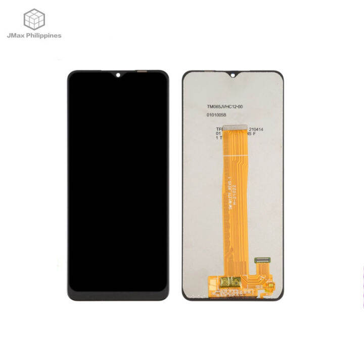 Samsung LCD for Galaxy A12 A02 A125 LCD Display Touch Screen assembly ...