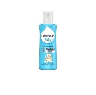 Lactacyd Baby Bath Gentle Care Blue 150mL | Lazada PH