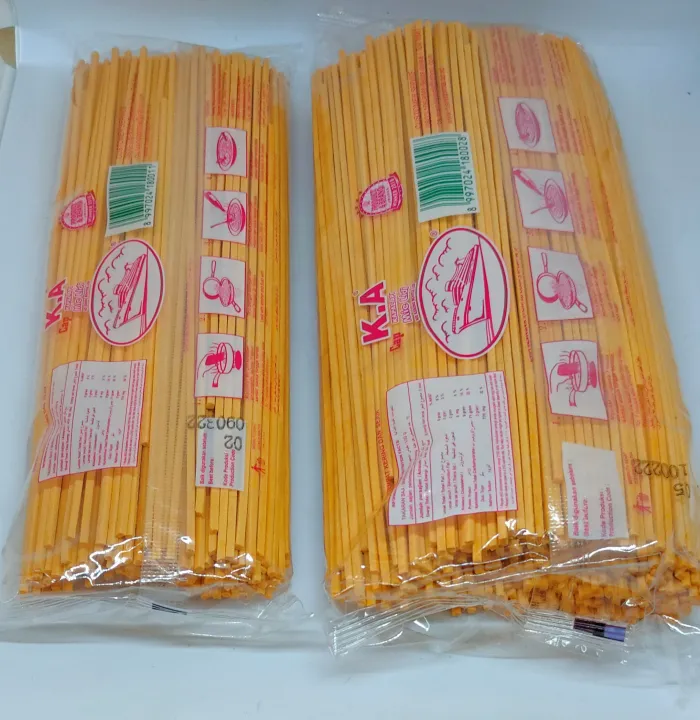 Mi Lidi Cap K.A 500g -1kg | Lazada