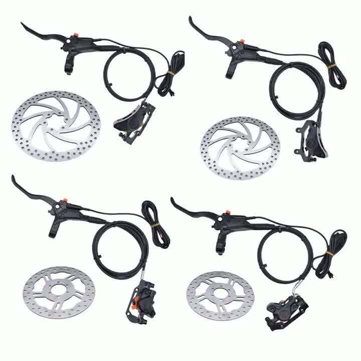 All Metal Performance and Excellent Adaptability to Climate Riding ...