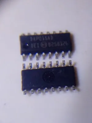 1pcs DAP015AD DAP015D DAP015 SOP-16 | Lazada PH