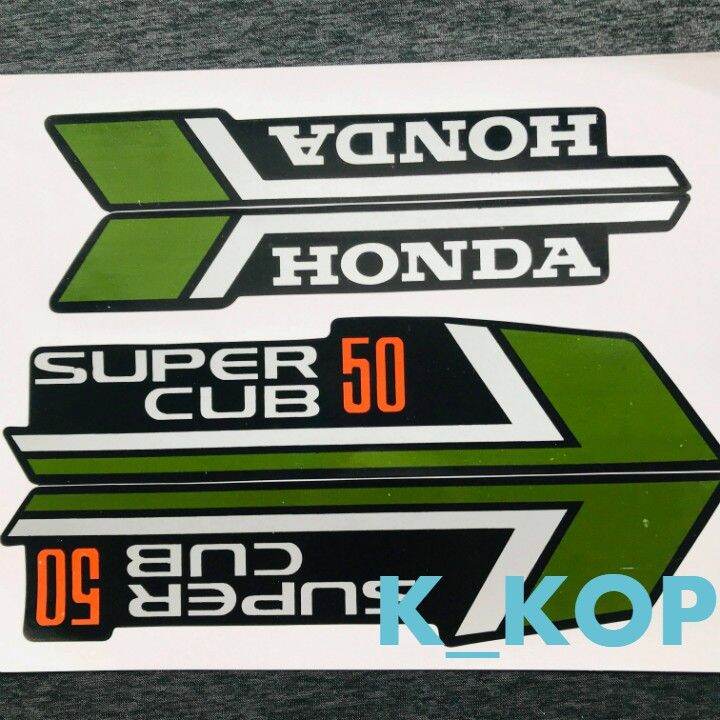 tem xe cup 81-50 (giá trọn bộ 4 mảnh mầu xanh nhớt rêu)loại cao cấp ...