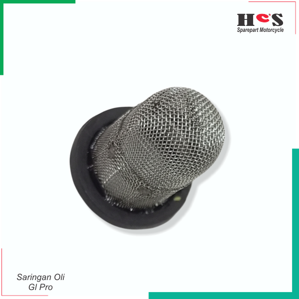 Saringan Oli Gl Pro | Lazada Indonesia