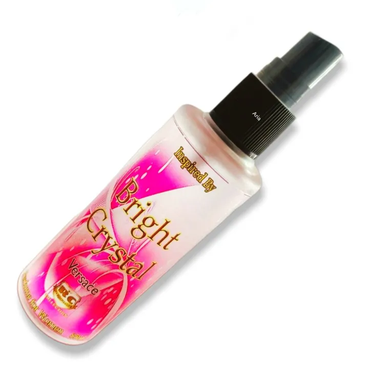 RC Perfume Collection, Inspired by Bright Crystal, Perfume for Women ...