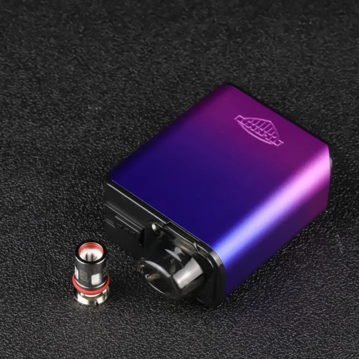 durable Hellvape Fusion 70W Pod Kit | Lazada PH