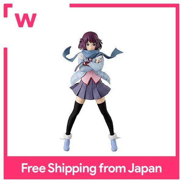 Nishio Ishin Anime Project Series Second Season Koi Monogatari ...