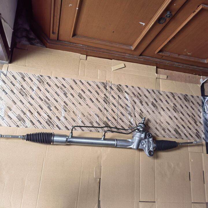 Rack Steering Rack Stir Toyota Avanza 44250-BZ010 | Lazada Indonesia