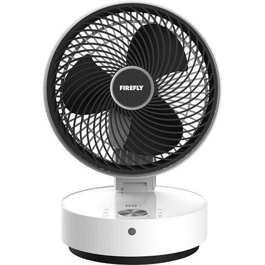 Firefly Home Circulator Foldable Fan 24 - FHF201 | Lazada PH
