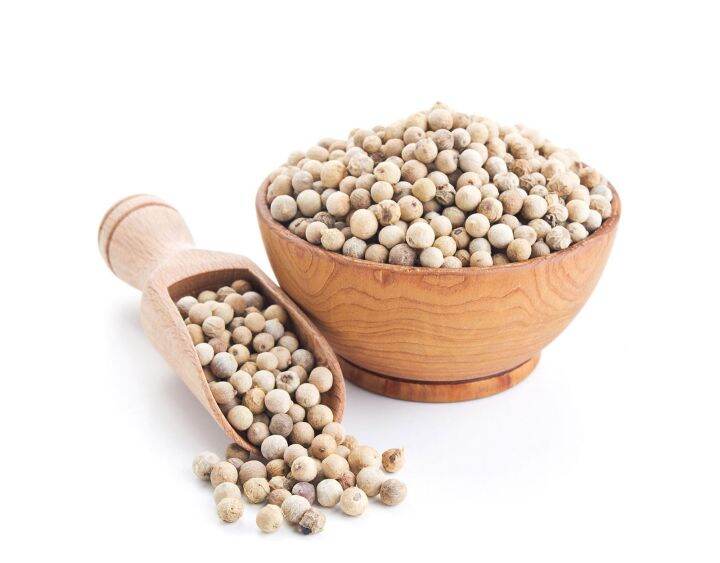 Sarawak White Pepper 100g | Lazada