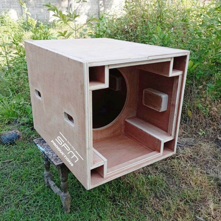 Box Speaker PLANAR 15 inch Single Bahan Triplek 18mm | Lazada Indonesia