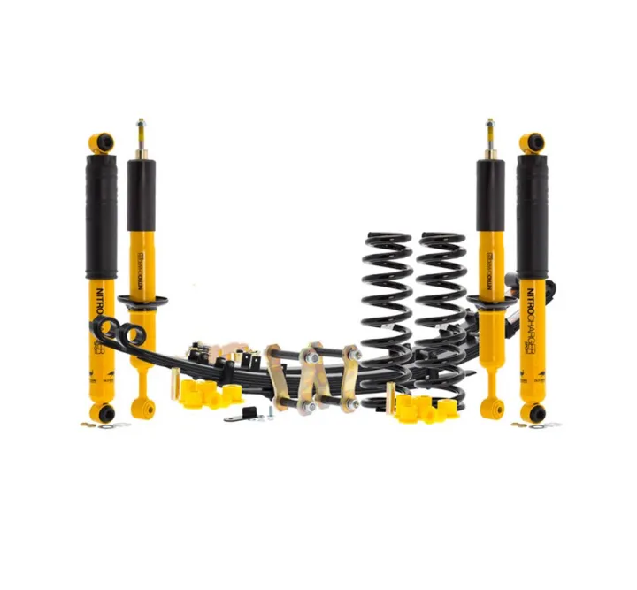 OLD MAN EMU SUSPENSION KITS FOR ISUZU DMAX Mazda BT50 2021-on | Lazada