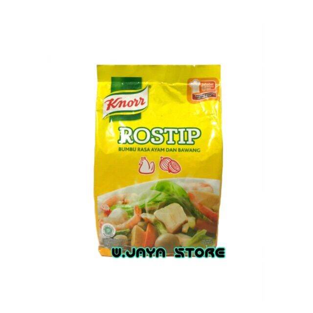 KNORR ROSTIP 1kg | Lazada Indonesia