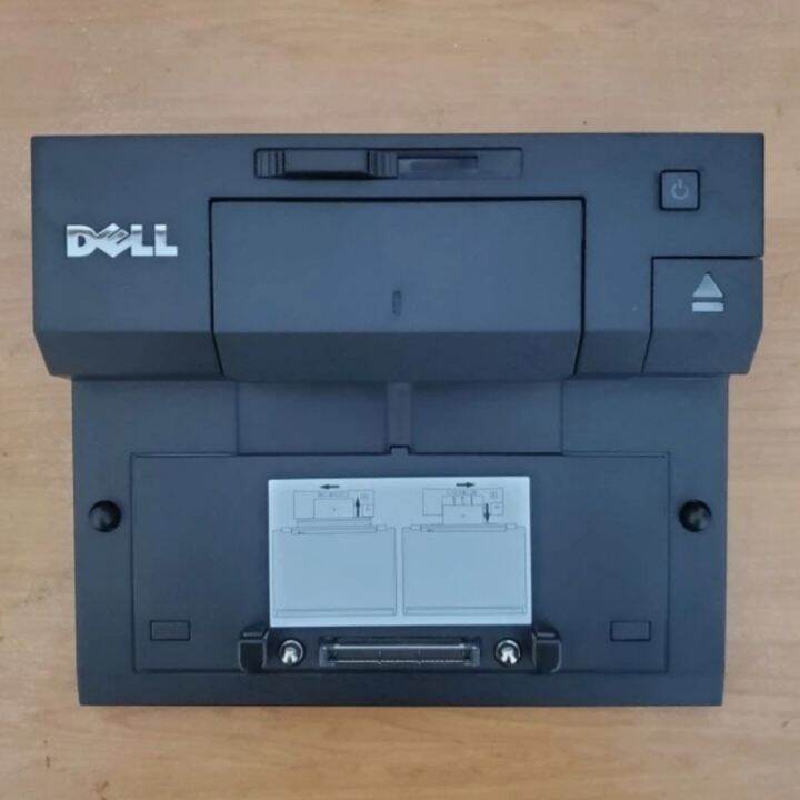 dell e port plus docking laptop dell II Pro 3X | Lazada Indonesia