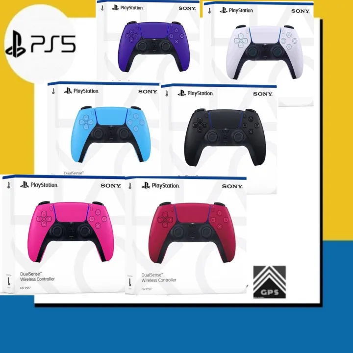 be in great demand ps5 dualsense wireless controller ( japan asia )♟ ...