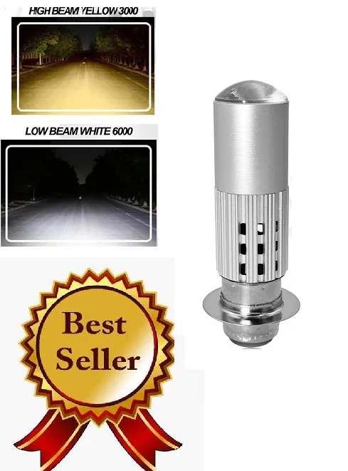 HONDA Click - MSM T19 MDL MOTORCYCLE LED HEADLIGHT accessories COD ...