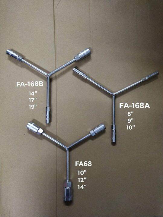 Y Shape/ Y wrench tools | Lazada PH