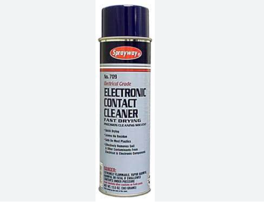 Sprayway 709 Eelectronic Contact Cleanser | Lazada Indonesia