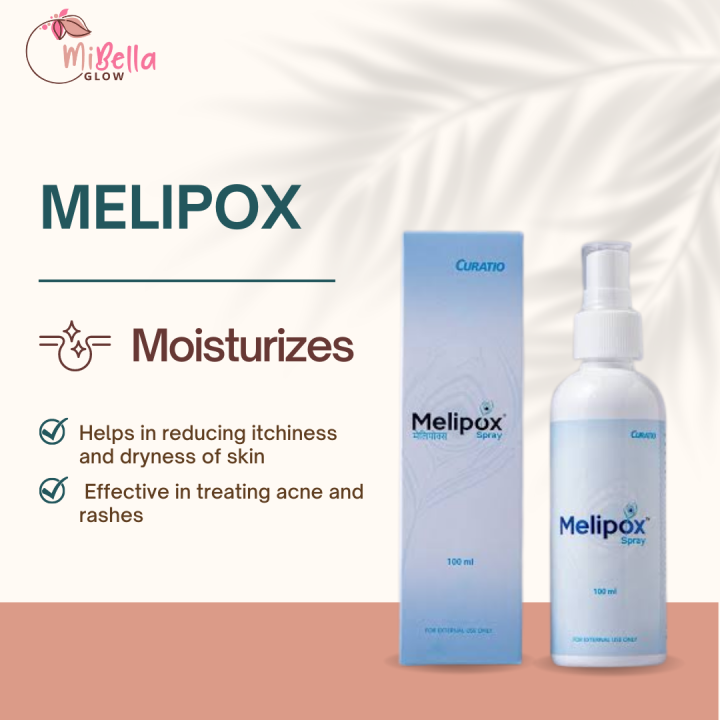 Melipox | Lazada PH