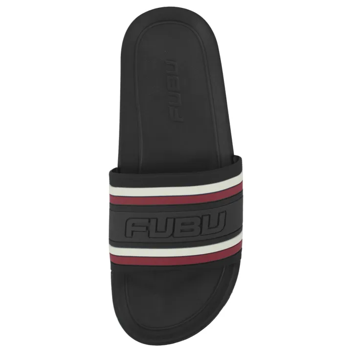 FUBU SOLE Slides Slippers For Men | Lazada PH