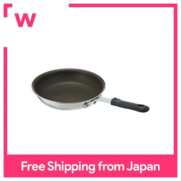 Endo Shoji Professional TKG กระทะ Pro เลือก IH 22ซม. อลูมิเนียมเทฟลอนเสร็จสิ้นร่างกายอลูมิเนียม ...