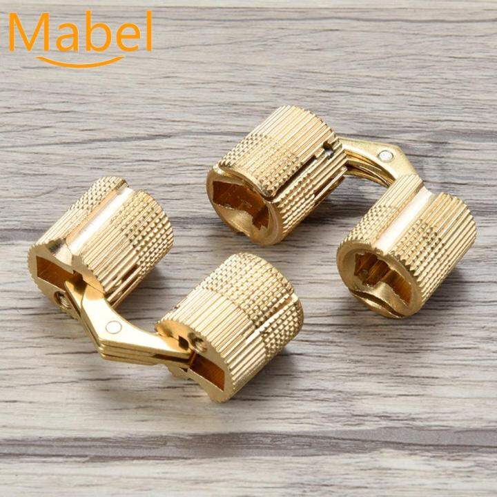 SDFBN ที่ซ่อนอยู่ ปกปิดแบบซ่อน ทองแดงทองเหลือง อุปกรณ์ทรงกระบอกทรง ...