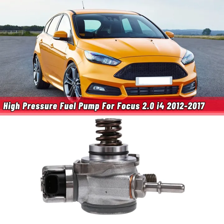 Car High Pressure Fuel Pump for Ford Focus 2.0 I4 2012-2017 CM5E-9D376 ...