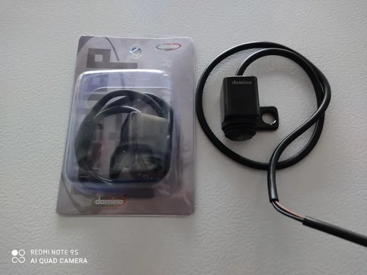 Domino 3 way switch for Mini Driving Light | Lazada PH