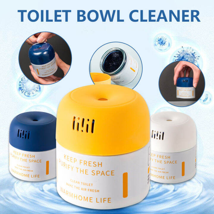 Toilet Cleaner Water Tank Clean Toilet Spirit Toilet Bowl Deodorizes ...