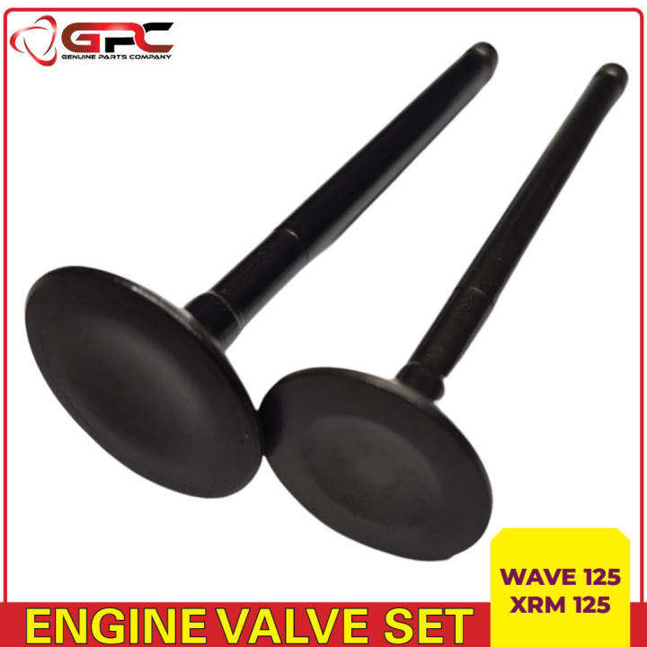 Honda Wave 125, XRM 125 / FI, XRM Trinity, RS125 / FI GPC Intake ...