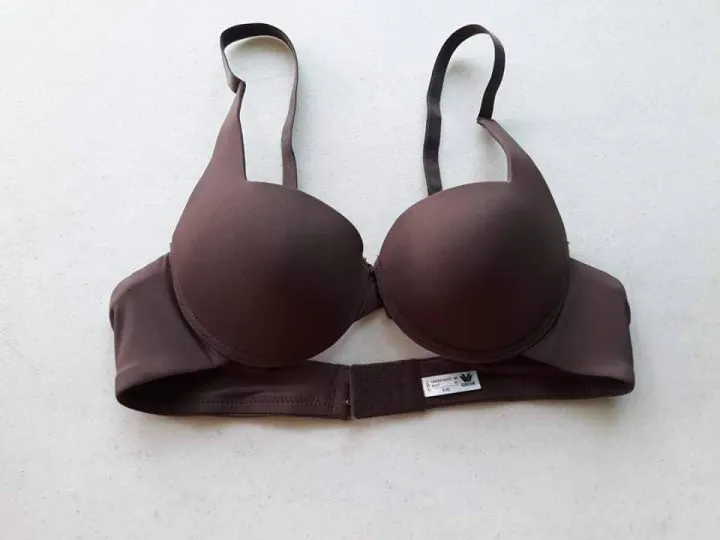 WaCoaL PUSH UP BRA | Lazada PH
