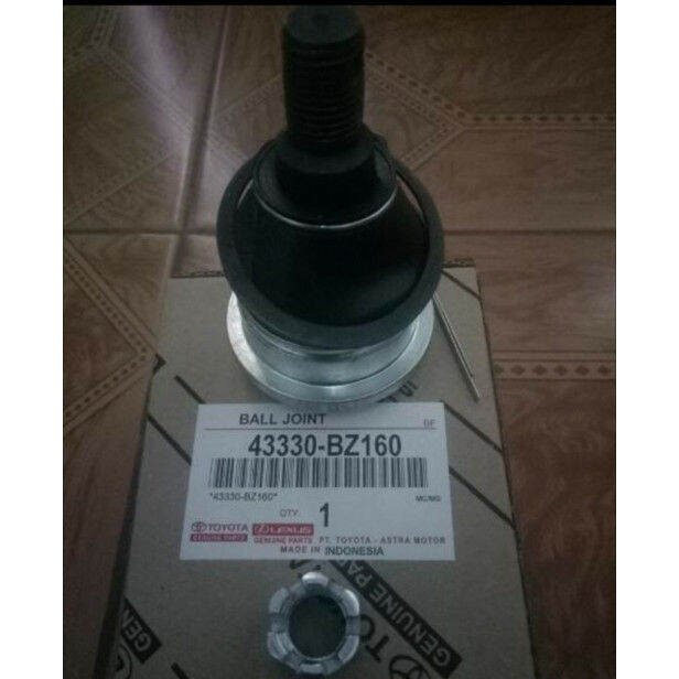 Ball Joint Bal Balljoint Bol Join Allnew Avanza Xenia Veloz | Lazada ...