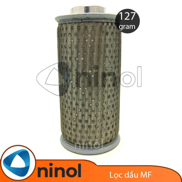 Lọc dầu thủy lực MF-04, MF-06, MF-08, MF-10, MF-12, MF-16, MF-20, MF-24 ...