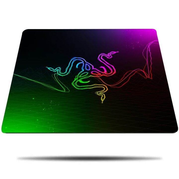 Mouse Pad Razer Keyboard Surface for Computer Mouse Mat Gaming Kawaii ...
