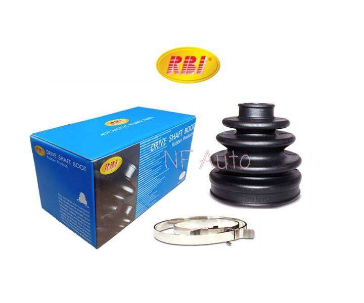 ยางหุ้มเพลาขับ ยางกันฝุ่นเพลาขับ ตัวหลัง ใน RBI Honda CRV ปี 1996-2001 ...