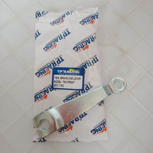 BRAKE CAM LEVER TMX (BRAKE ARM) | Lazada PH